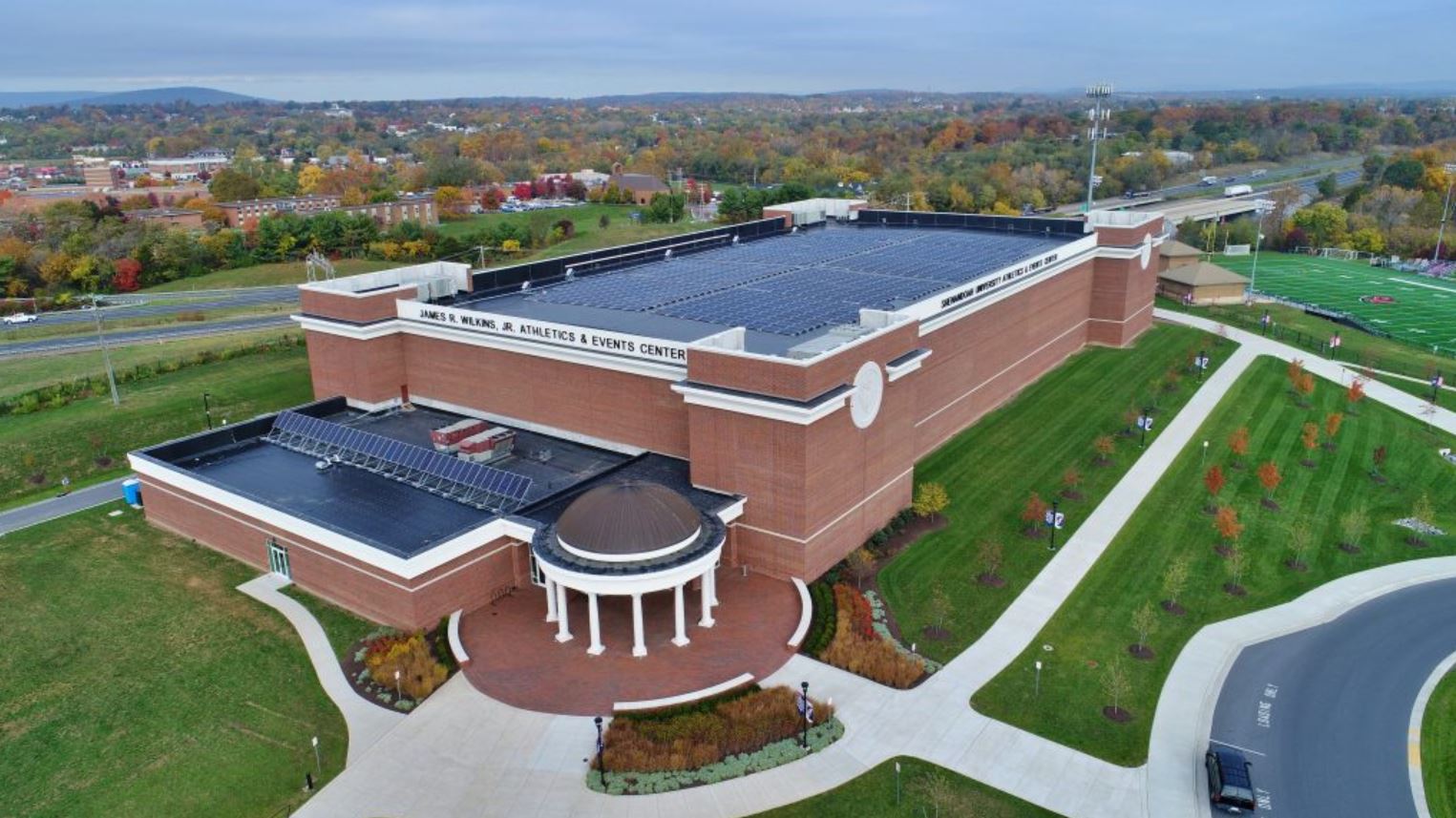 Projects | RCD, inc.